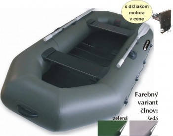 Rybárske člny - SPORTS - stary_kat